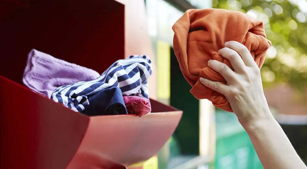 El impacto ambiental de los desechos textiles y cómo reducir sus efectos - RECICLATEX