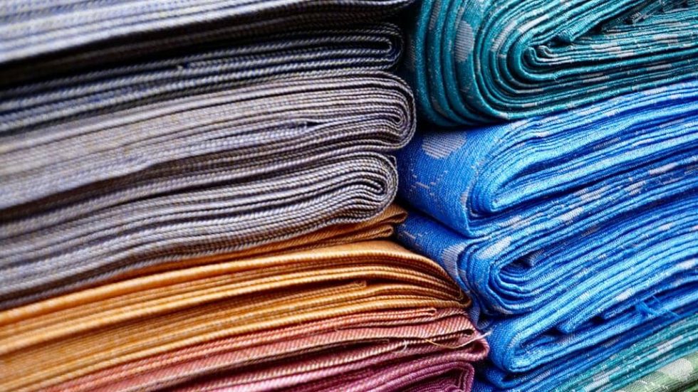 Economía circular en el sector textil: todo lo que tienes que saber ...