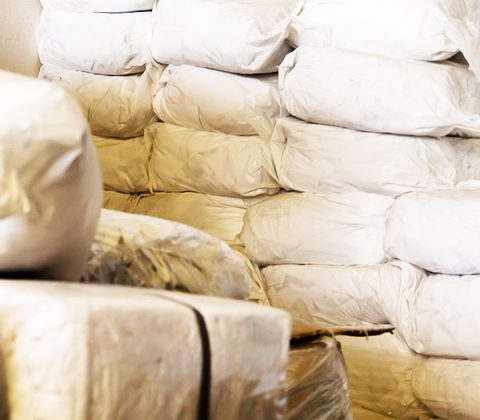 RECICLATEX - Reciclaje textil - Sociedad Cooperativa Andaluza